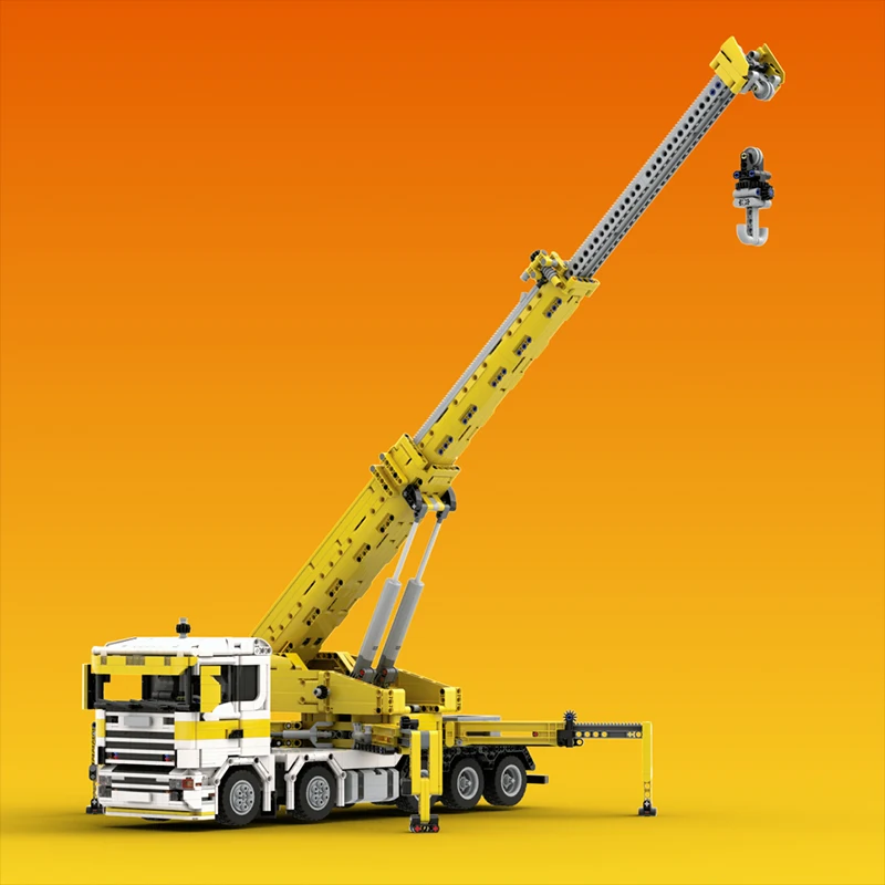 Neue-3517pcs-Stadt-hei-verkaufen-moc-modular-164l-Hoch-leistungs-kran ...