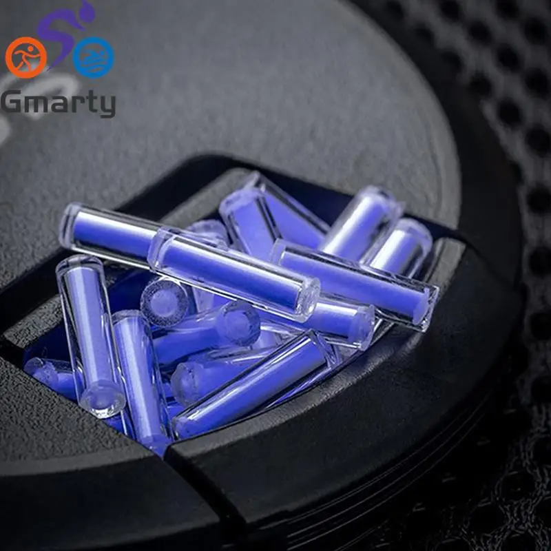 Mini Luminous Rod It Is Not Tritium Gas Rod / Glass Luminous Tube ...