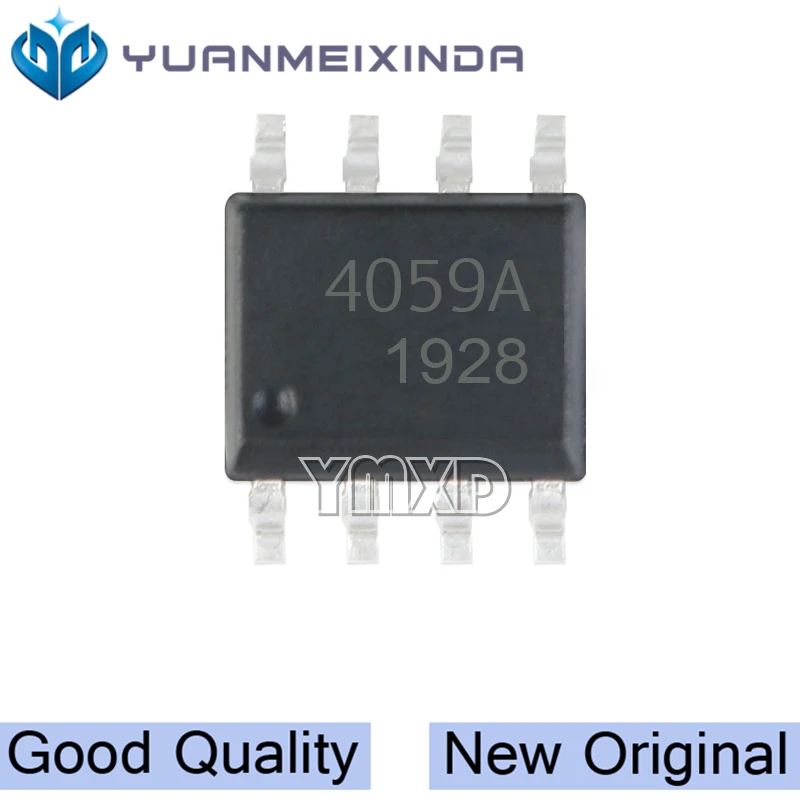 10pcs-New-Original-ME4059ASPG-SOP-8-4059A-Lithium-Battery-Single ...