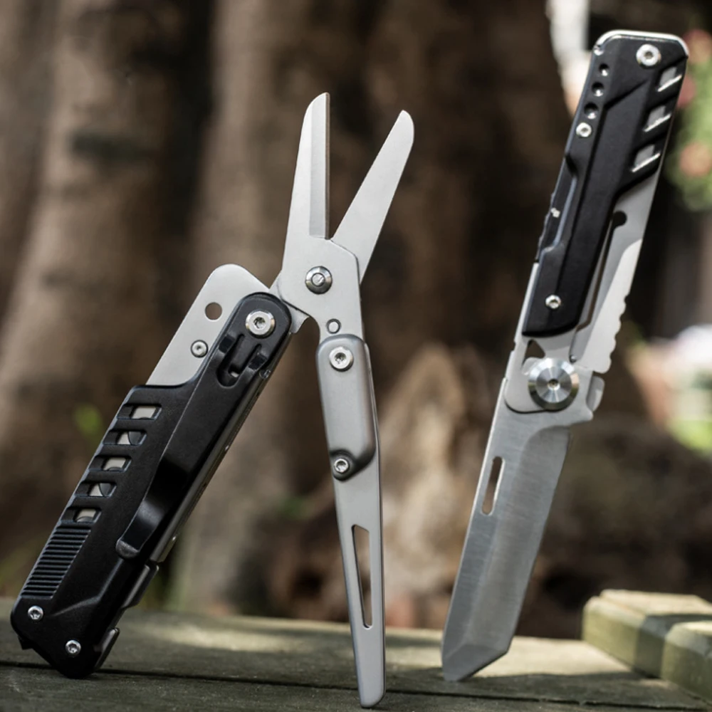 Multitool-pinza-strumento-cavo-tagliafili-pinza-pieghevole-campeggio ...