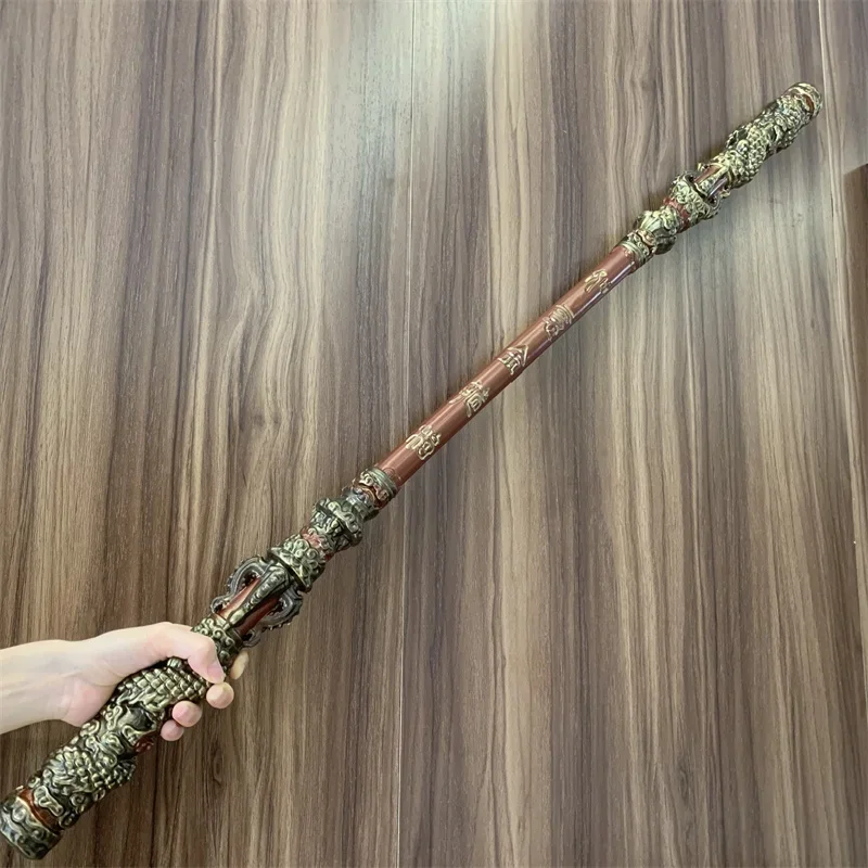 Black-Myth-Wukong-Toy-Dragon-Ruyi-Golden-Cudgel-Monkey-King-Game ...