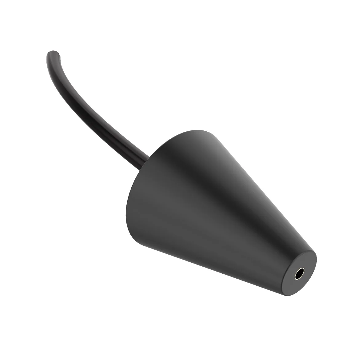 AUTOOL-Smoke-Cone-Leak-Detector-Exhaust-Intake-Boot-Adapter-for ...