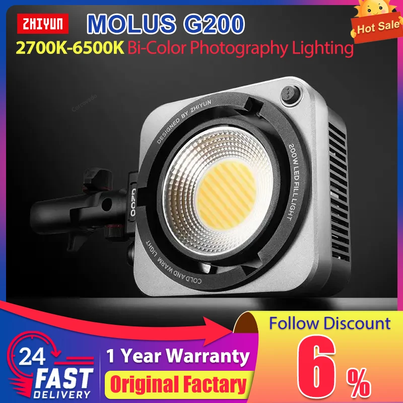 ZHIYUN-MOLUS-G200-2700K-6500K-Bi-Color-Photography-Lighting-200W-COB-LED-Video-Light-APP-Control.jpg