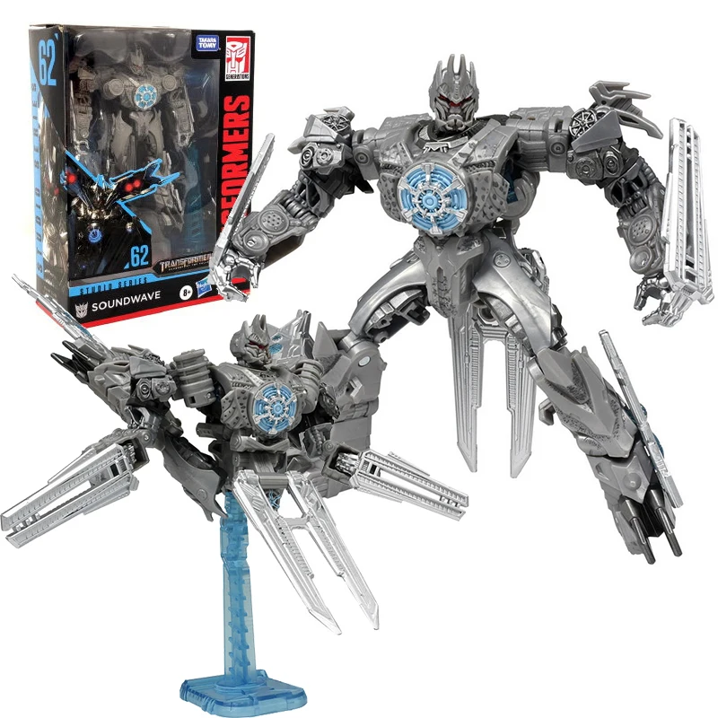 Soundwave Transformers Revenge Of The Fallen