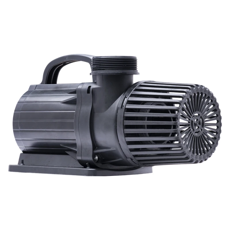 Japanese Solar Fountain