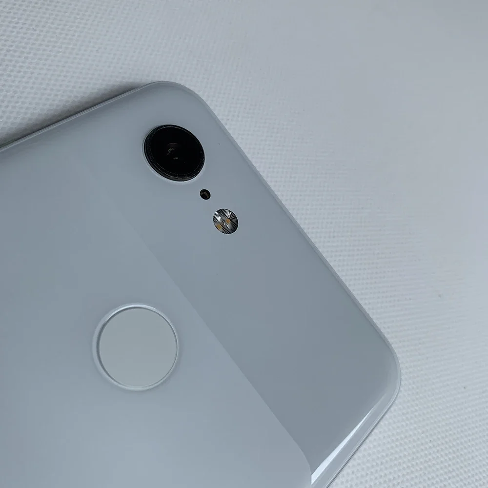 Оригинальный разблокированный телефон Google Pixel 3, телефон с экраном 5,5 дюйма, 64 ГБ/128 Гб ...