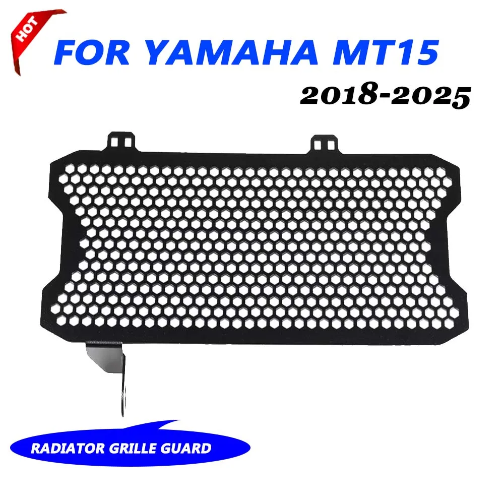 FOR YAMAHA MT-15 MT15 MT 15 M-SLAZ 150 2018 2019 - 2023 Motorcycle ...