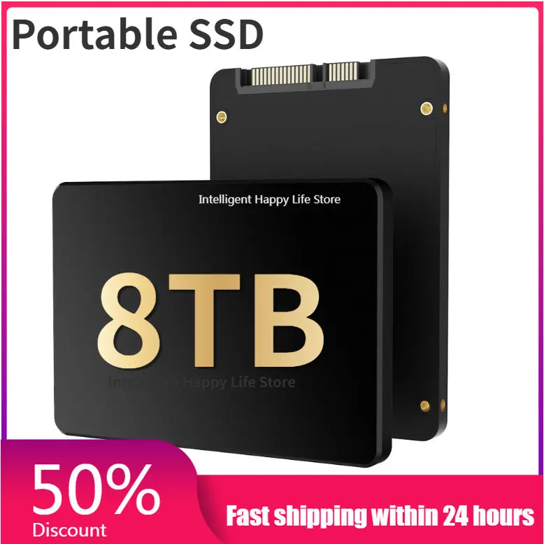 SSD 1TB Interno Solid State Drive Disco Rígido 2.5 SATA III 64Gb SSD ...
