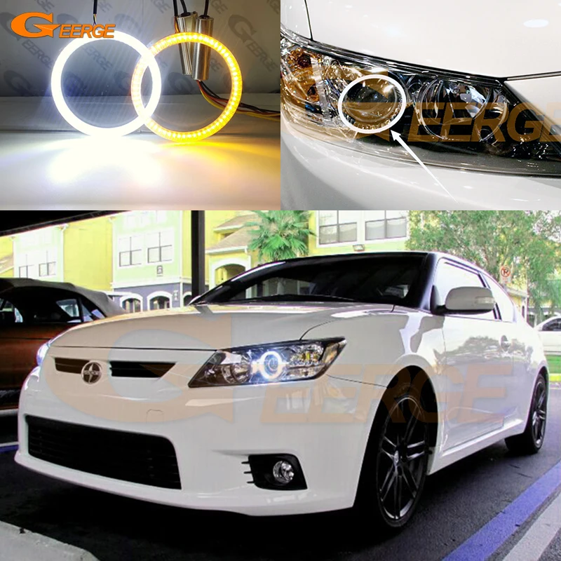 Scion Tc Lug Pattern For