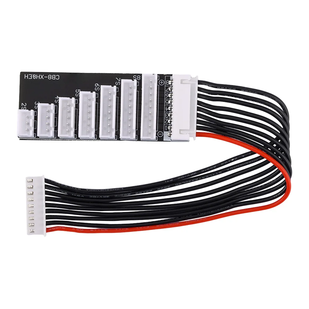 2S-8S-Lithium-Battery-Balance-Charging-Board-Power-Bank-Balancer ...