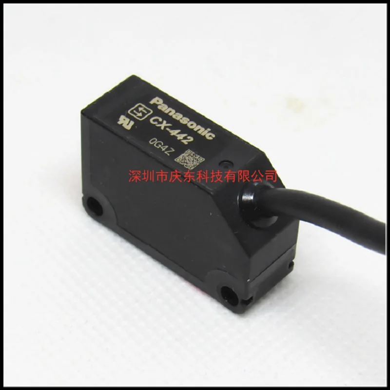 Original-photoelectric-switch-CX-442-photoelectric-sensor-CX-461A-C05 ...