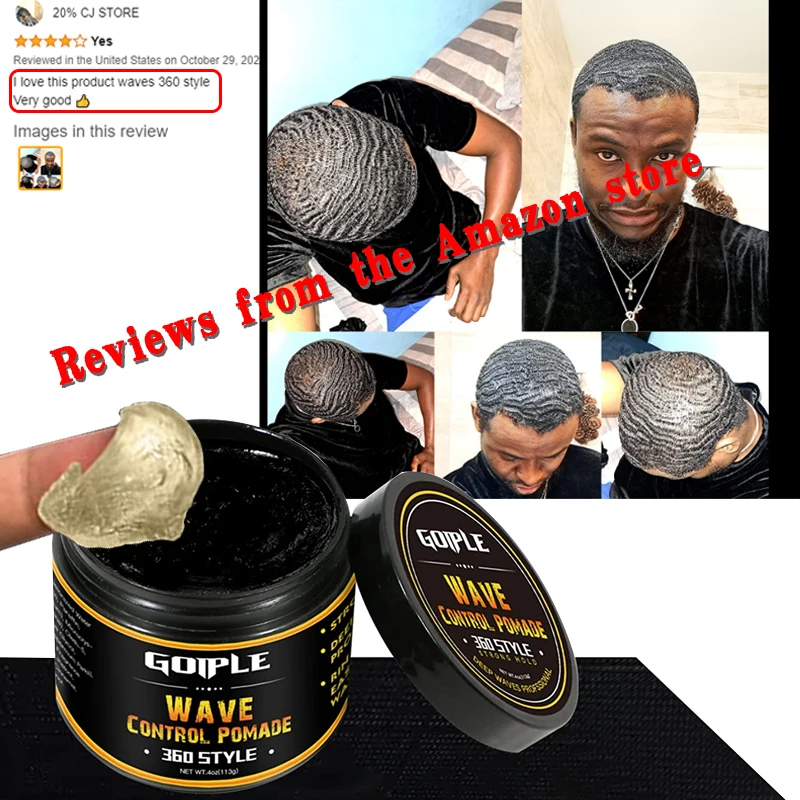 360 Waves Products