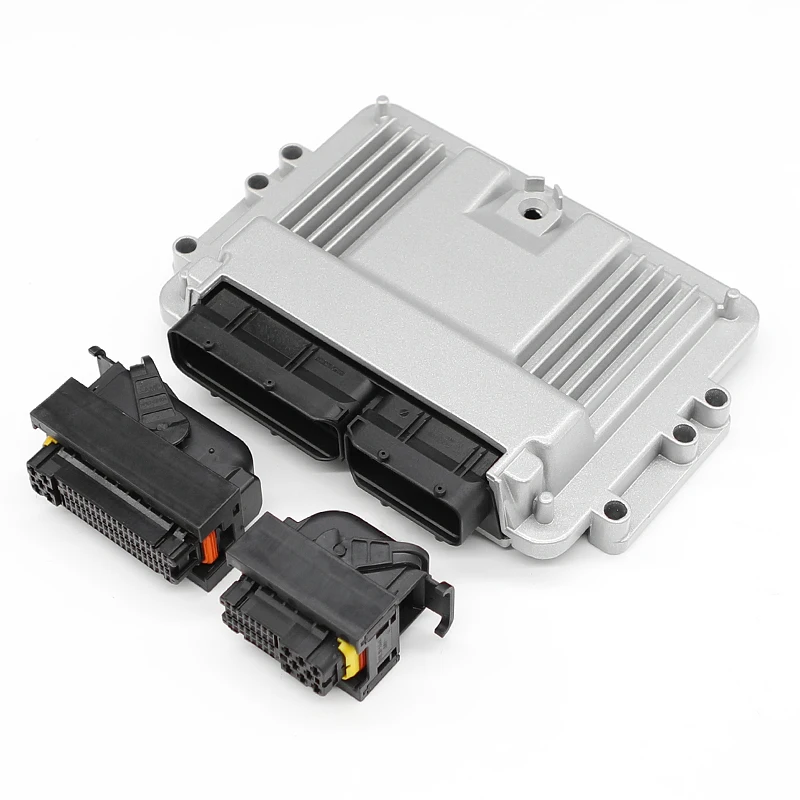121-Pin-ECU-Housing-Wire-to-Board-PCB-Aluminum-Box-Car-On-Board ...