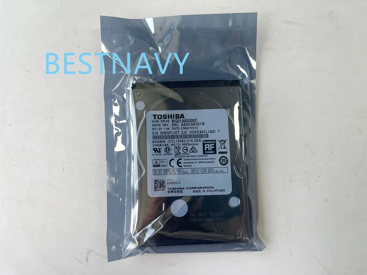 Original-New-Hard-Disk-drive-MQ01AAD020C-200GB-for-Mercedes-ben-Car ...