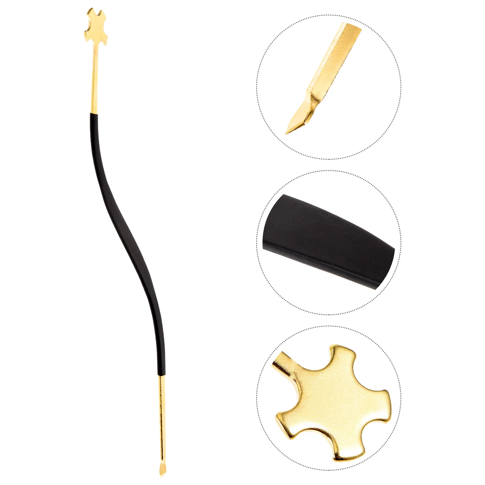 Violin-Hook-Reusable-Sound-Post-Setting-Tool-Repair-Repeated-Use-Parts ...