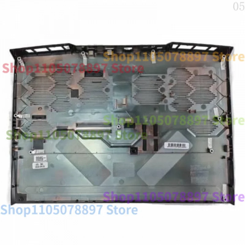 X New For MSI GE66 Raider 10SFS 11UG 12UGS MS-1543 Bottom Base Back ...