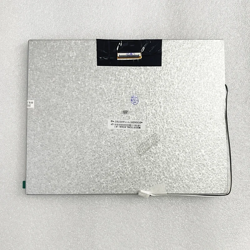 New-9-7Inch-Car-LCD-Displays-Screen-097F42-01-40A-WD097GHL40AA-88 ...