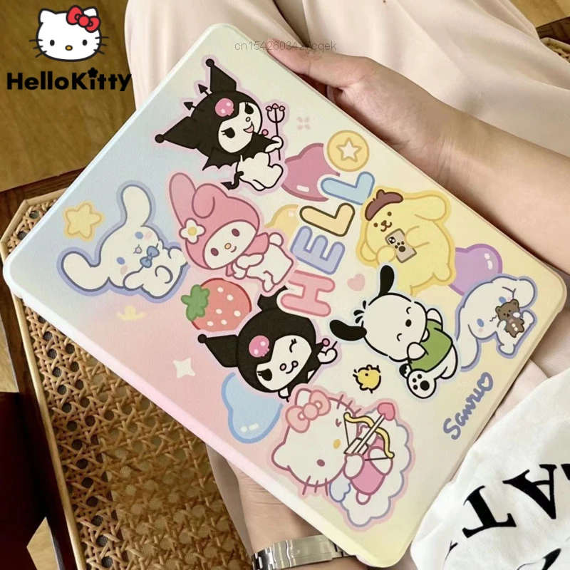 Ipad Mini Sanrio Case | Sanrio Ipad Air Case | Covers | Tablets E-books ...