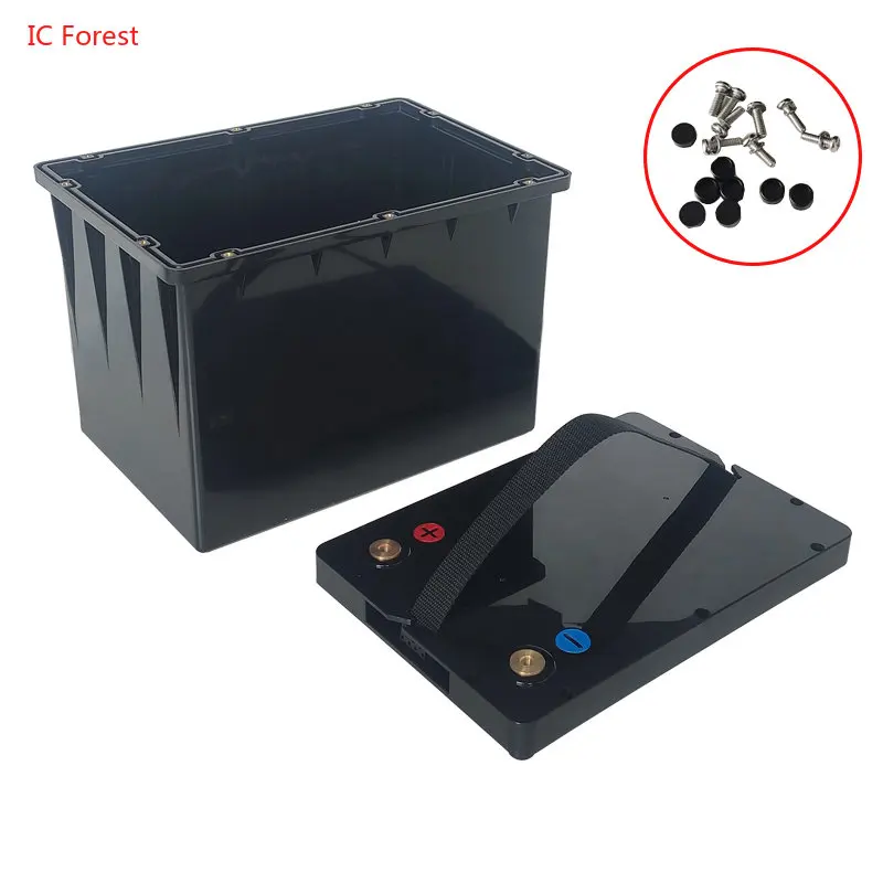 12V-Lifepo4-Battery-Storage-Boxes-12V-30-50Ah-60Ah-80Ah-90Ah-105Ah ...