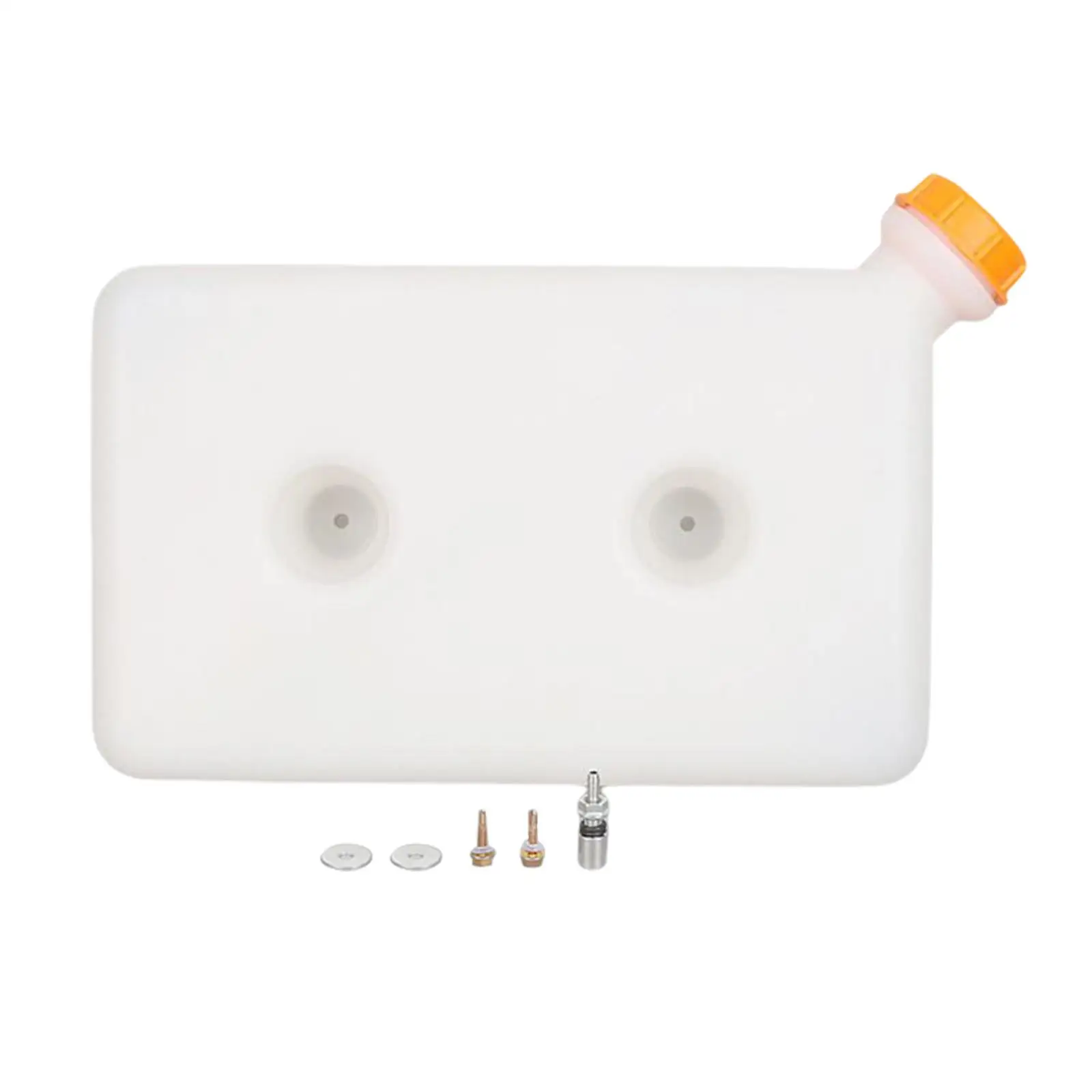 8L-Fuel-Tank-Portable-PP-Multifunction-2-Hole-Gasoline-Tank-Gas-Oil ...