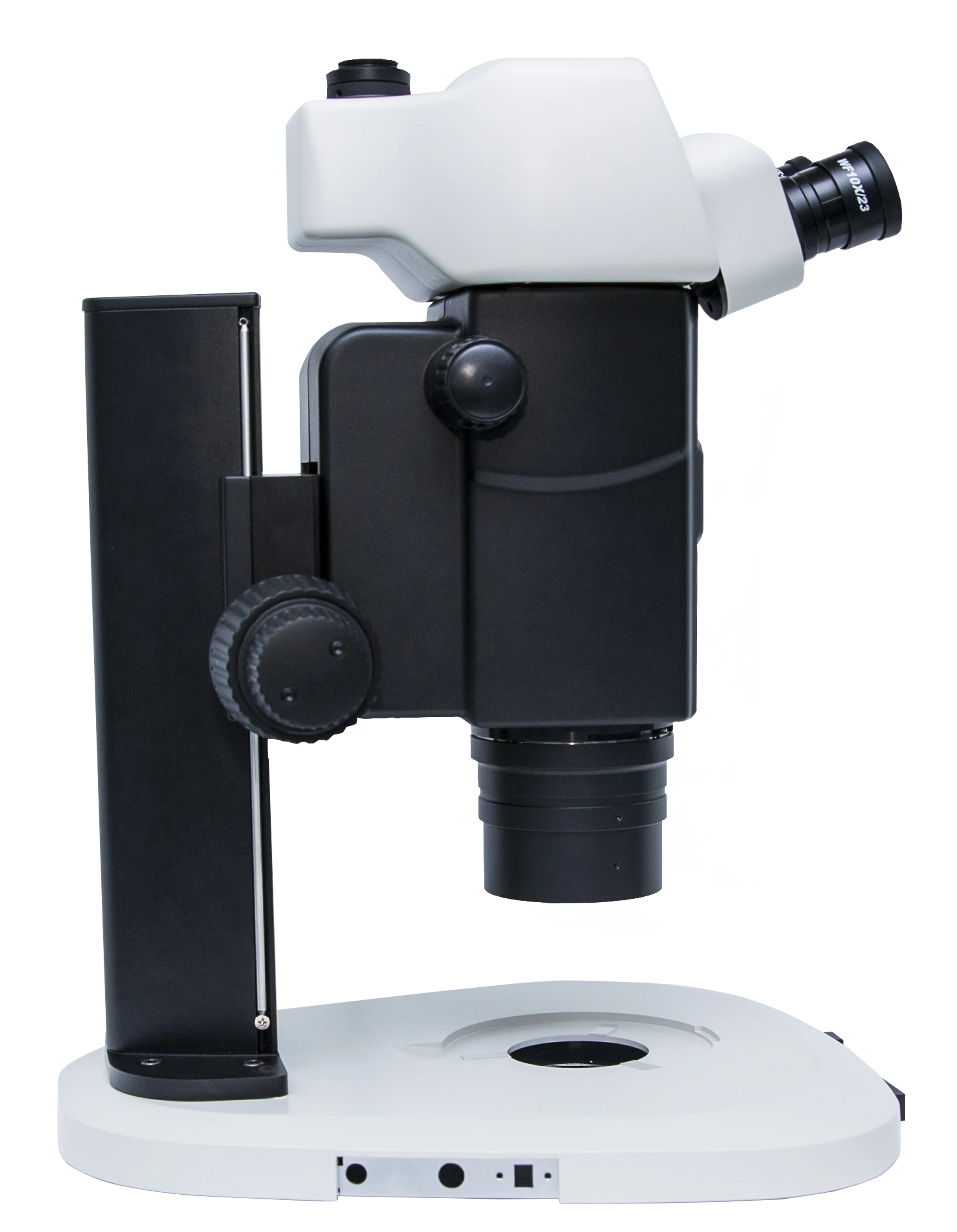Galileo Microscope