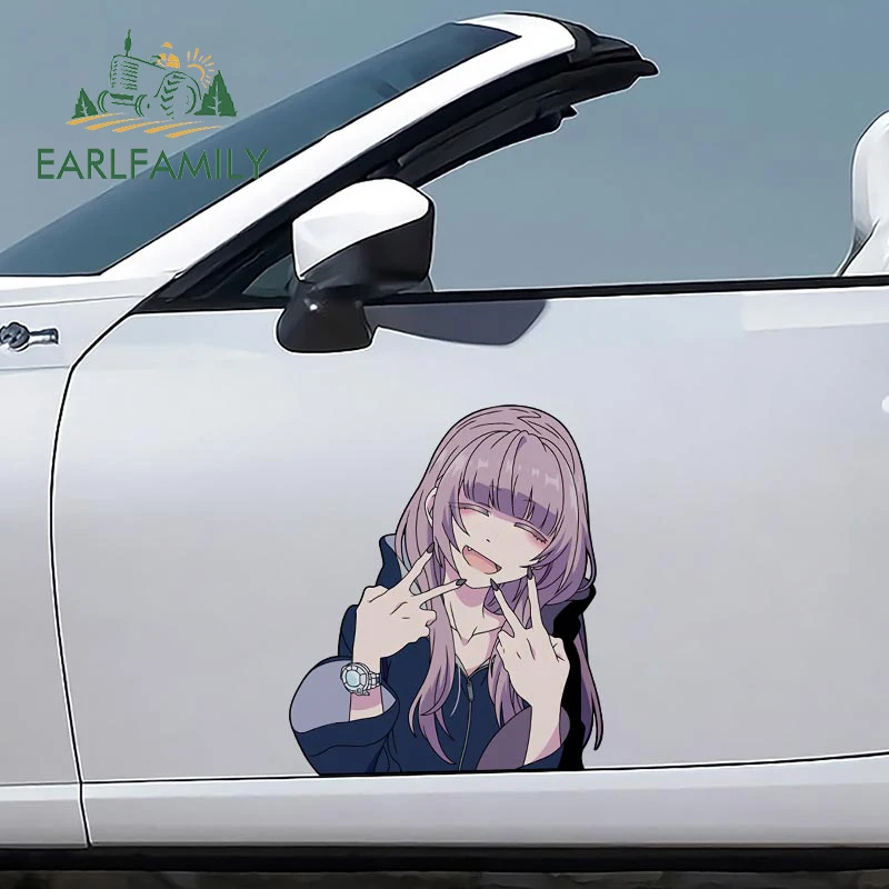 EARLFAMILY-43cm-x-37-7cm-for-NANAKUSA-NAZUNA-Big-Car-Sticker-Graffiti ...