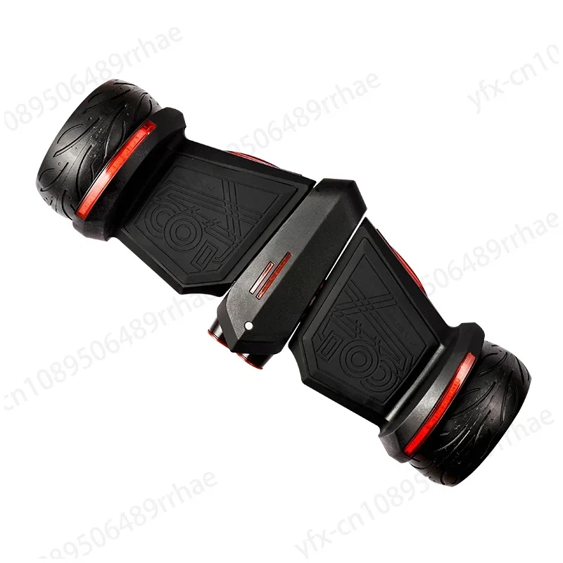 Children-s-electric-balance-car-Children-s-two-wheel-somatosensory ...