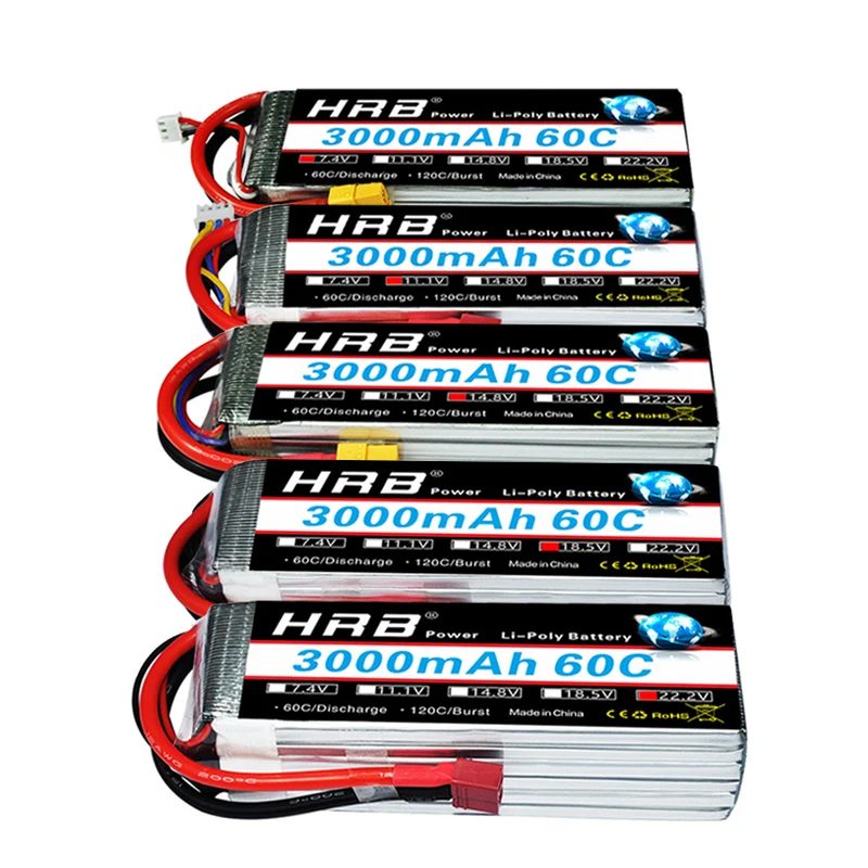 HRB-1PCS-3000mah-3300mah-Lipo-2S-3S-4S-6S-5S-Battery-7-4V-11-1V-14.jpg