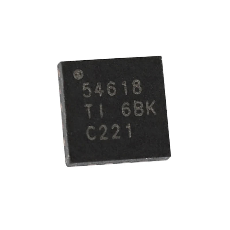 1 Pieces TPS54618RTER WQFN-16 TPS54618 Voltage Regulator Chip IC ...