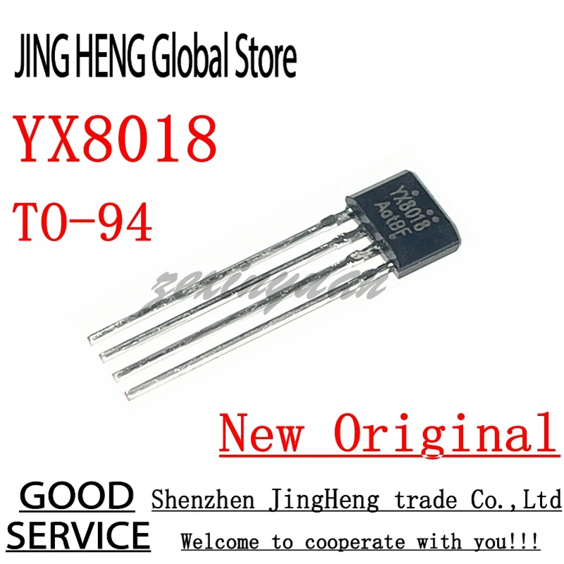 10PCS-Original-YX8018-8018-Solar-Driver-IC-Solar-Light-Jou-Boost ...