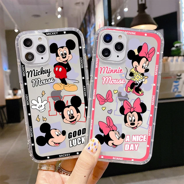 Iphone 5s Cases Minnie Mouse