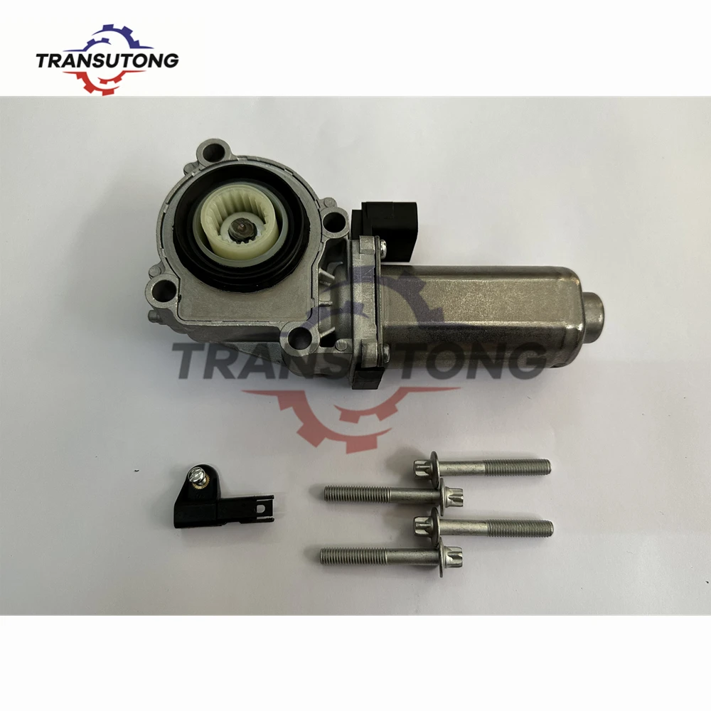 Transfer-Case-Control-Unit-Servo-Motor-27102449709-For-BMW-Rang-Rover ...