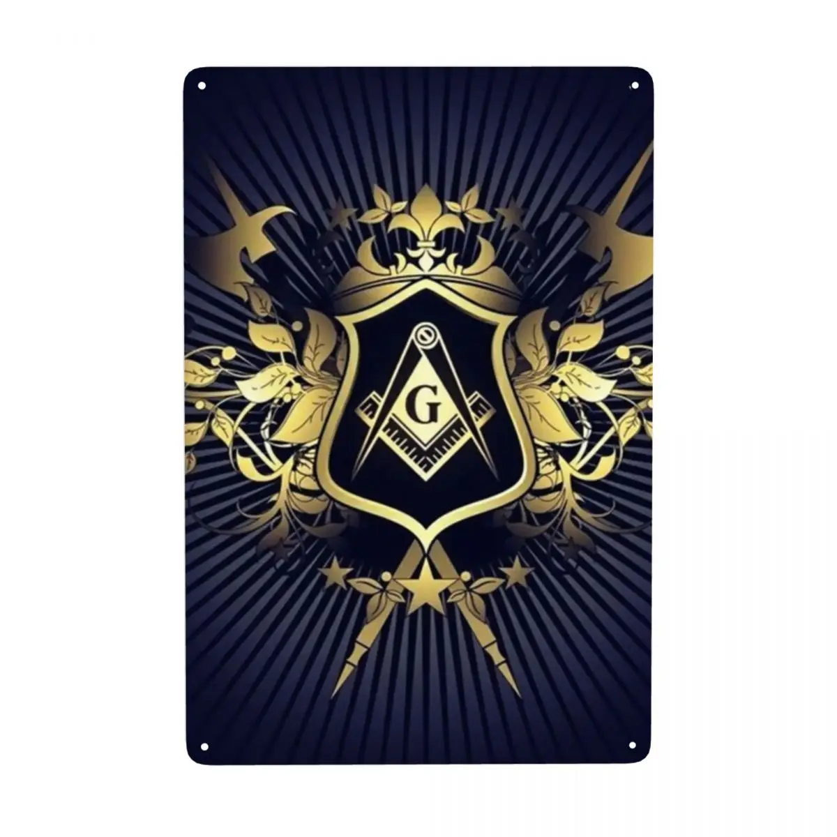 Masonic Symbols Wallpaper