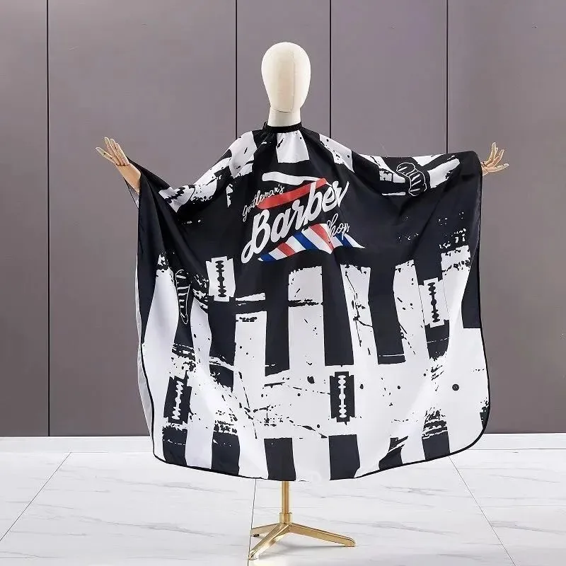 Professional-Hair-Salon-Special-Classic-Hair-Cutting-Cloth-Custom ...