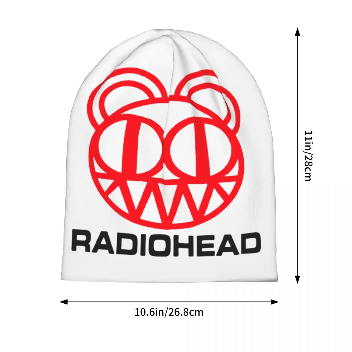 Radiohead Logo Vector