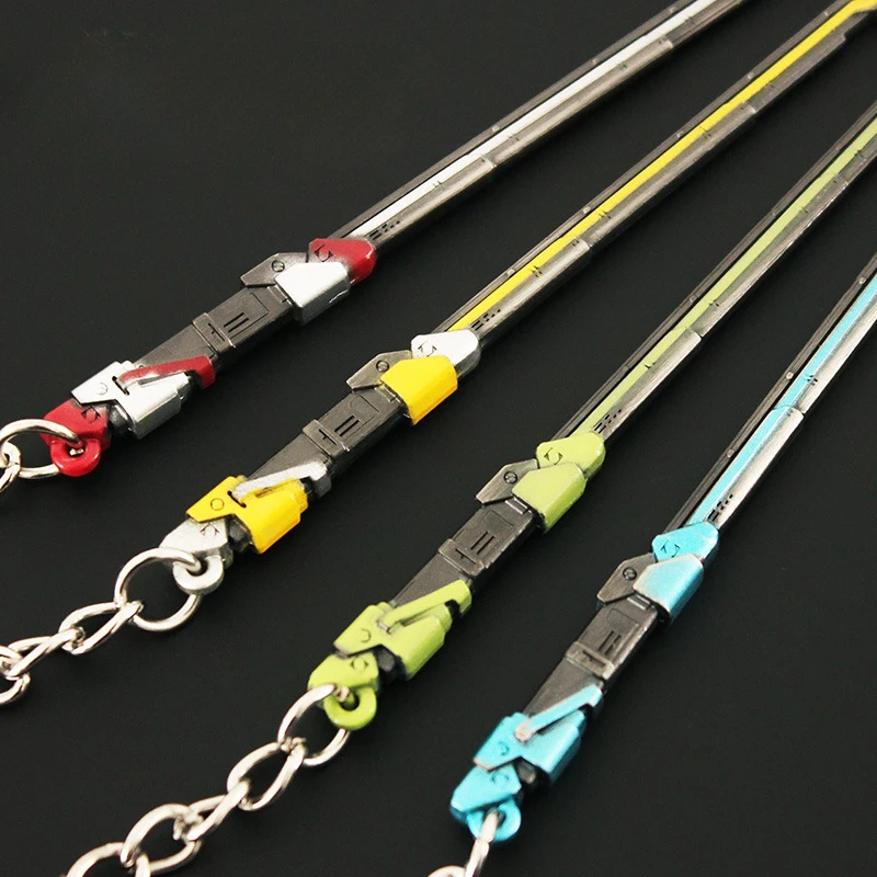Valorant-Weapon-Keychain-RGX-11z-Pro-Knife-9cm-Alloy-Metal-Game ...