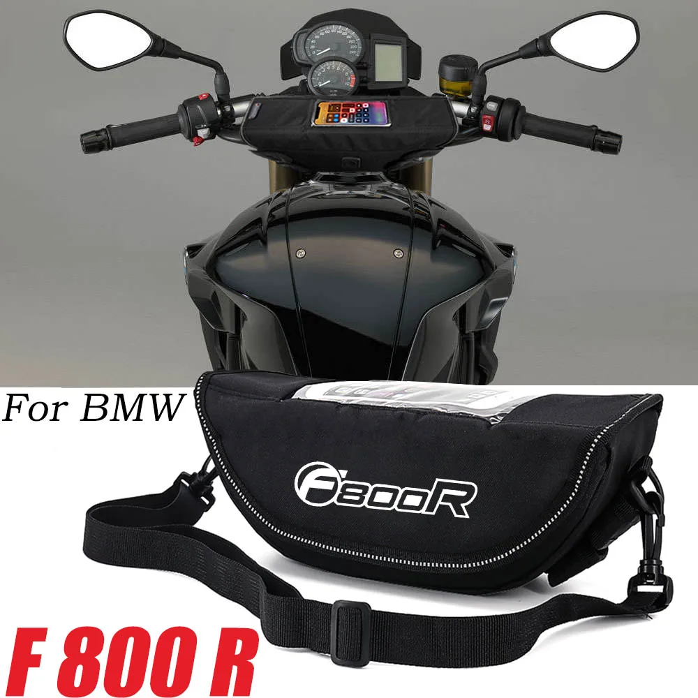 For-BMW-F800R-F800-R-F-800-R-Motorcycle-accessory-Waterproof-And ...