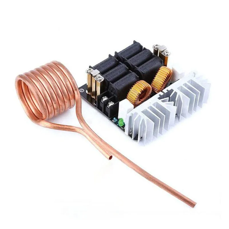 1000W-20A-ZVS-Low-voltage-induction-heating-board-Power-supply-module ...