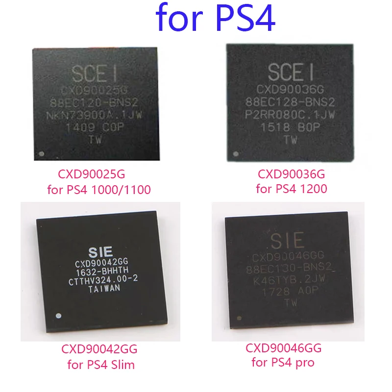 Original-SIE-CXD90025G-CXD90036G-CXD90042GG-CXD90046GG-for-Playstation ...