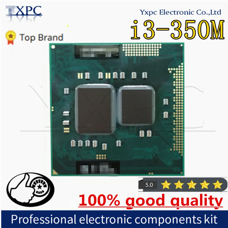 Core-laptop-Mobile-I3-350m-I3-350m-original-Socket-G1-CPU-3M-Cache-2 ...