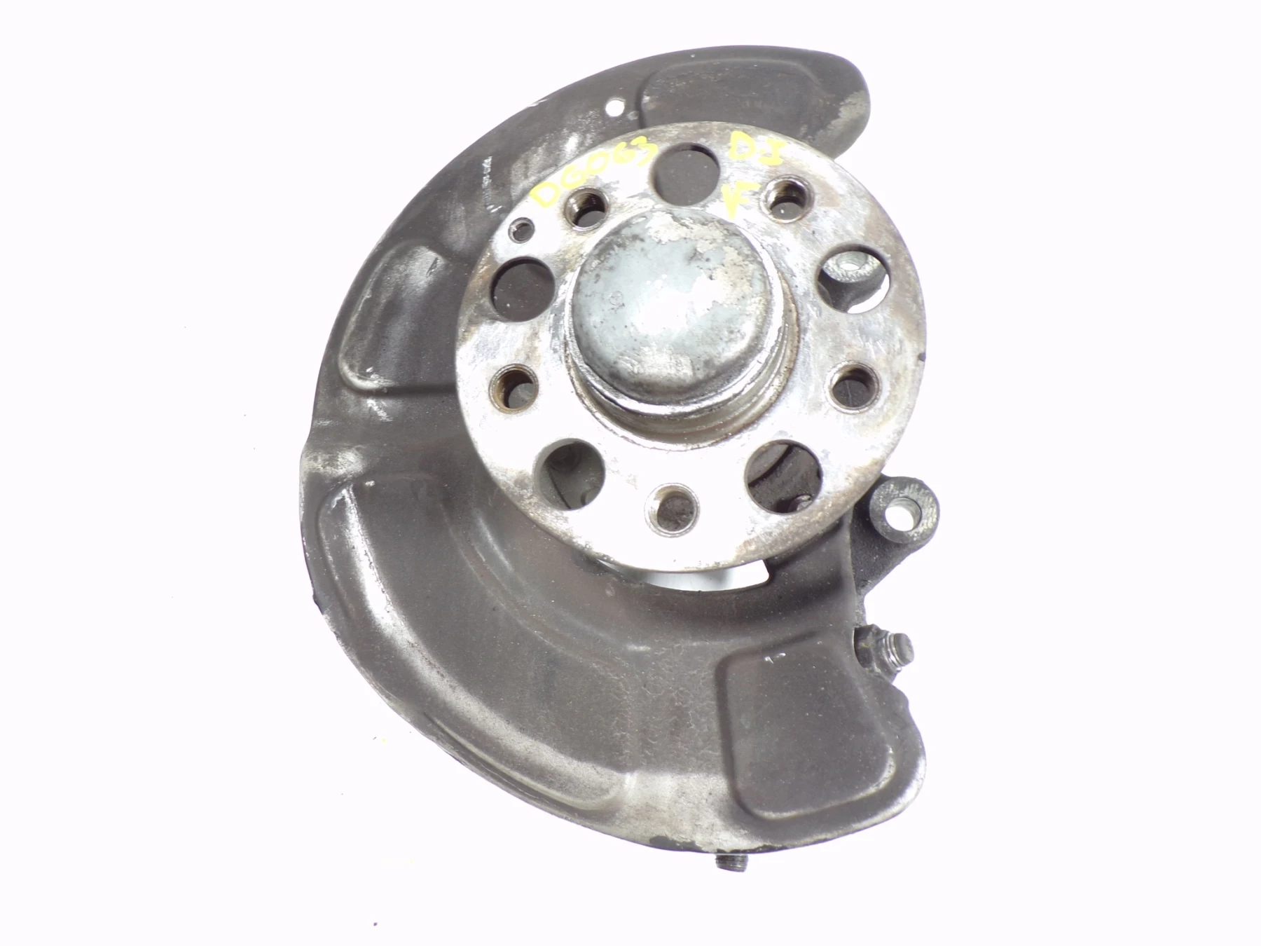 Left Front Handle/a2123322301/16983105 For Mercedes E Class (w212) Lim ...