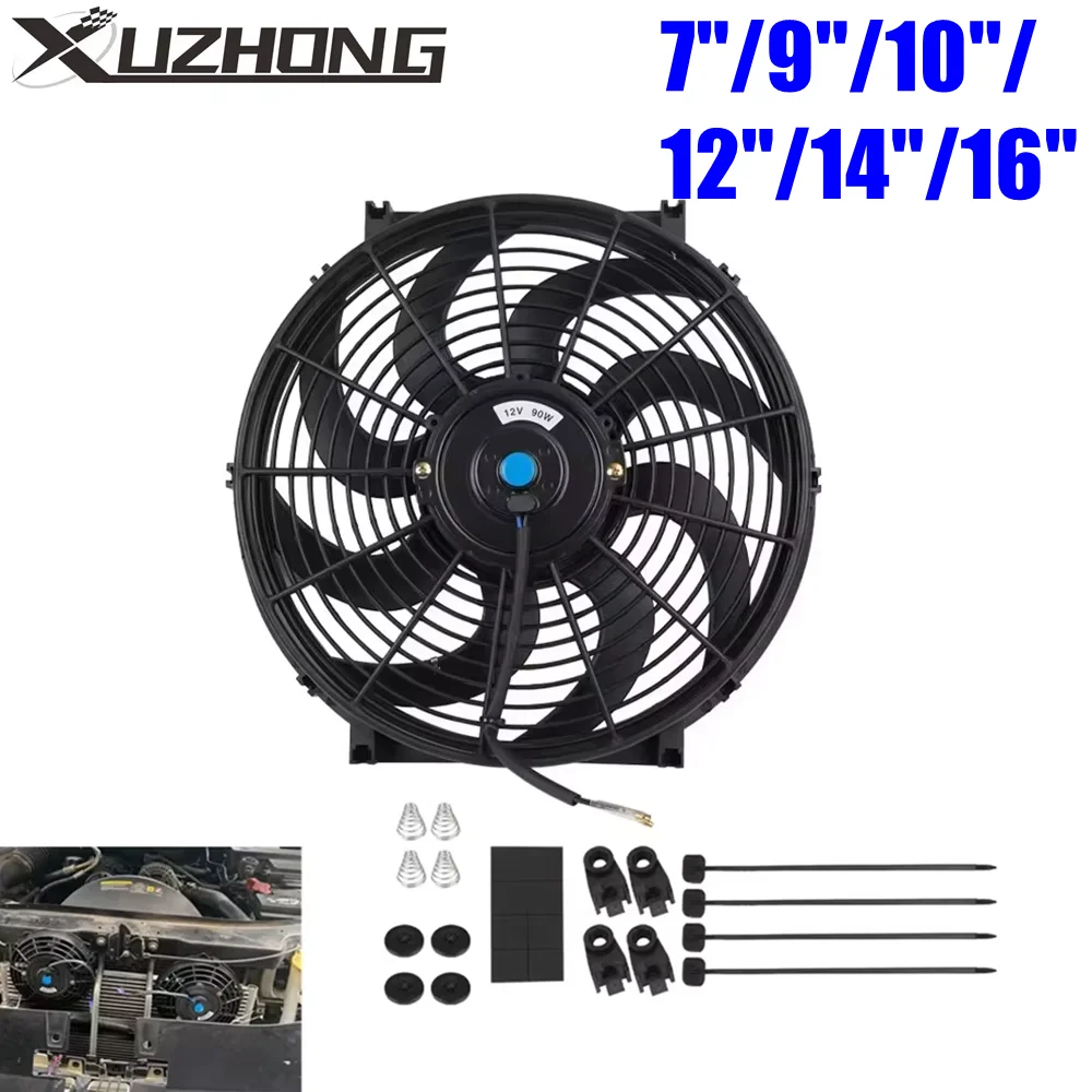 Everything You Need to Know About Car Fan Engines: A Comprehensive Guide