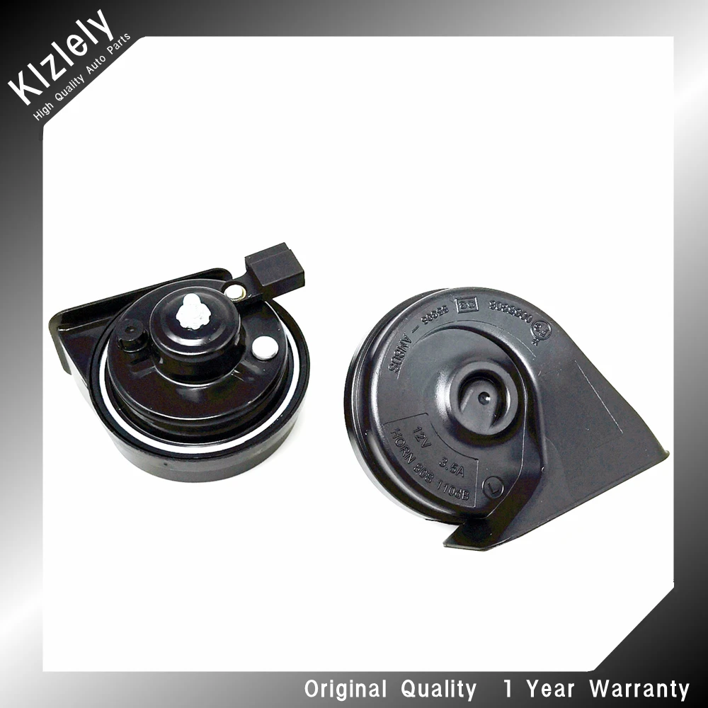 Snail-Type-Horn-For-TOYOTA-Corolla-Avensis-C-HR-Camry-RAV4-12V-410 ...