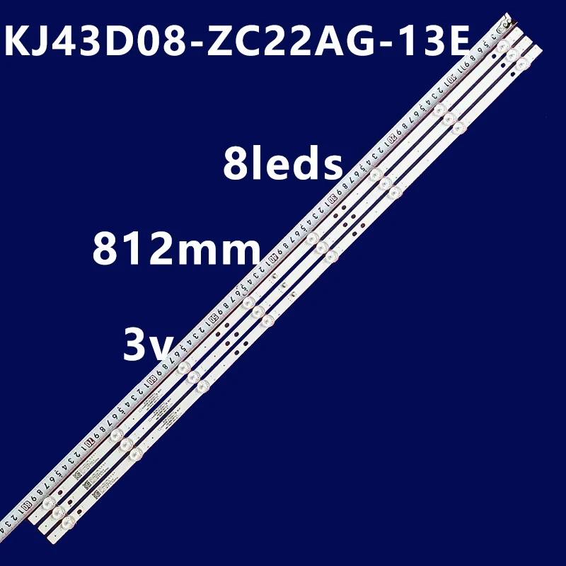 LED-KJ43D08-ZC22AG-13E-303KJ430041-HTV-43F01-T2C-A4-B-KJ43D08-ZC22AG ...