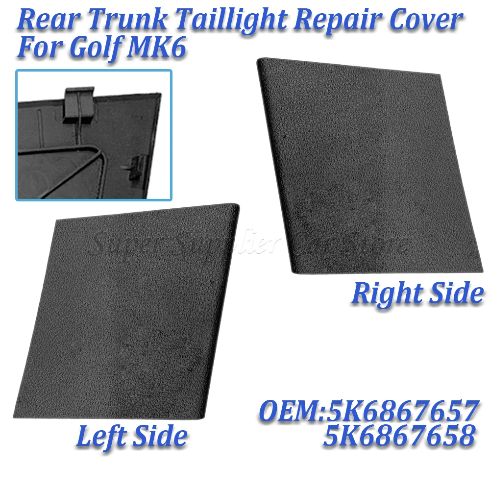 Car-Rear-Left-Right-Dustproof-Tailgate-Inspection-Cover-Trunk-Repair ...
