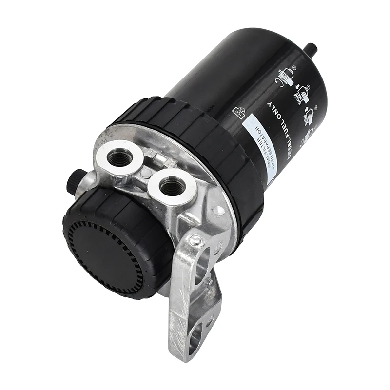 Fuel Filter Assy RE527507 Compatible with John Deere Tractor 4045 5080 ...