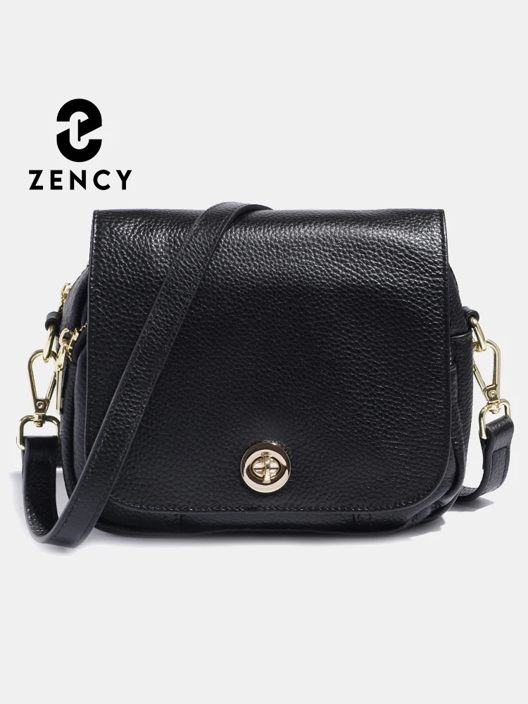 Zency-Women-Soft-Leather-Elegant-Small-Handbags-Roomy-Crossbody-Bag ...