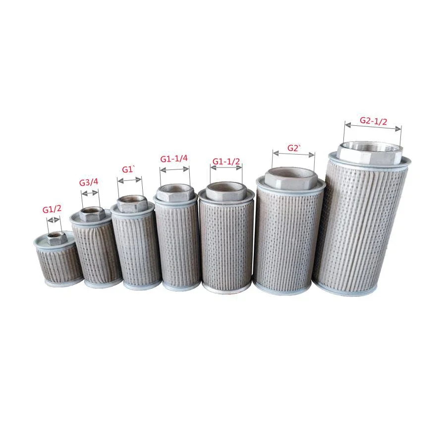 Free Shipping G1-G2inch Regenerative Blower Vortex Pump Air Oil Filter ...