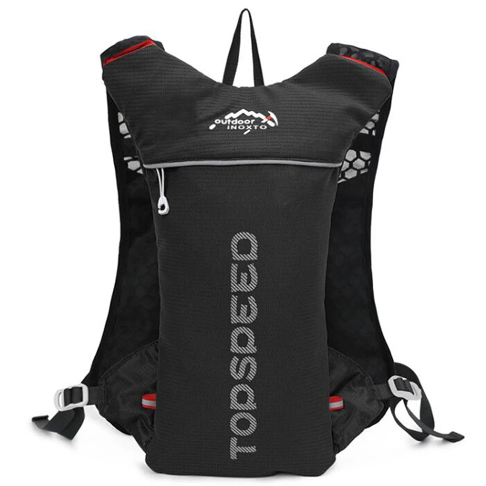 INOXTO-Running-Ultra-light-5L-Backpack-Running-Hydration-Trail-Backpack ...