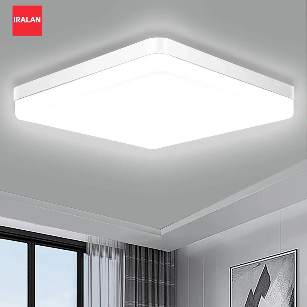 False Ceiling Lights: The Ultimate Guide to Modern, Stylish, and Energy ...